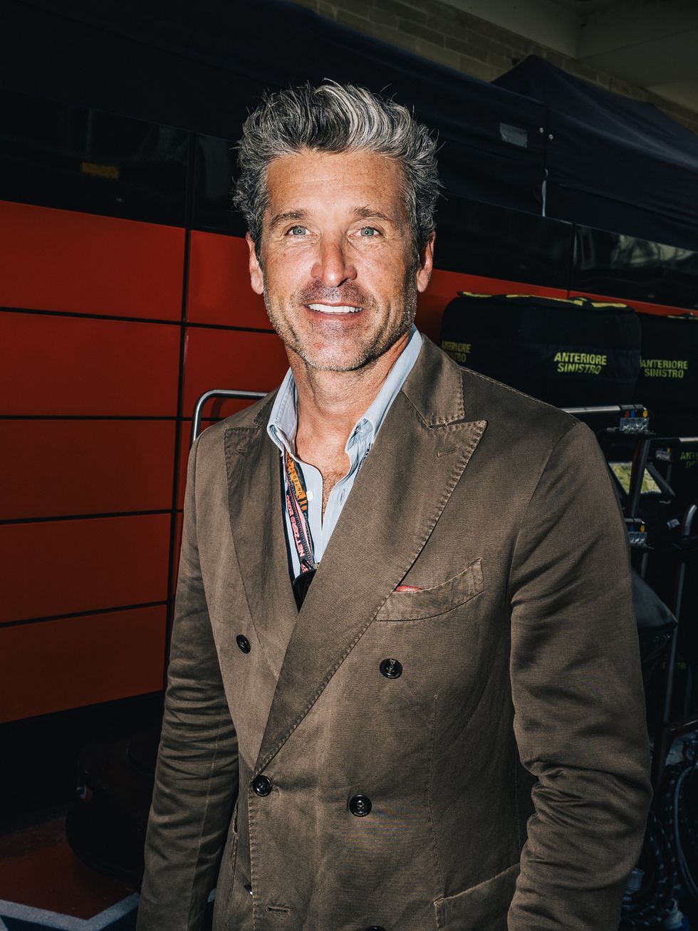 2023 U.S. Grand Prix in photos: Best views on and off the grid during ...