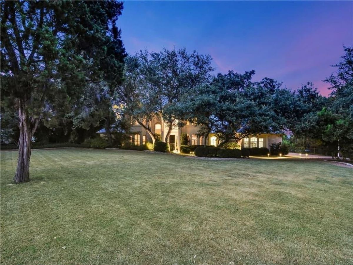 9008 Bell Mountain Dr. is a previous sale of Finnessey's that is ...