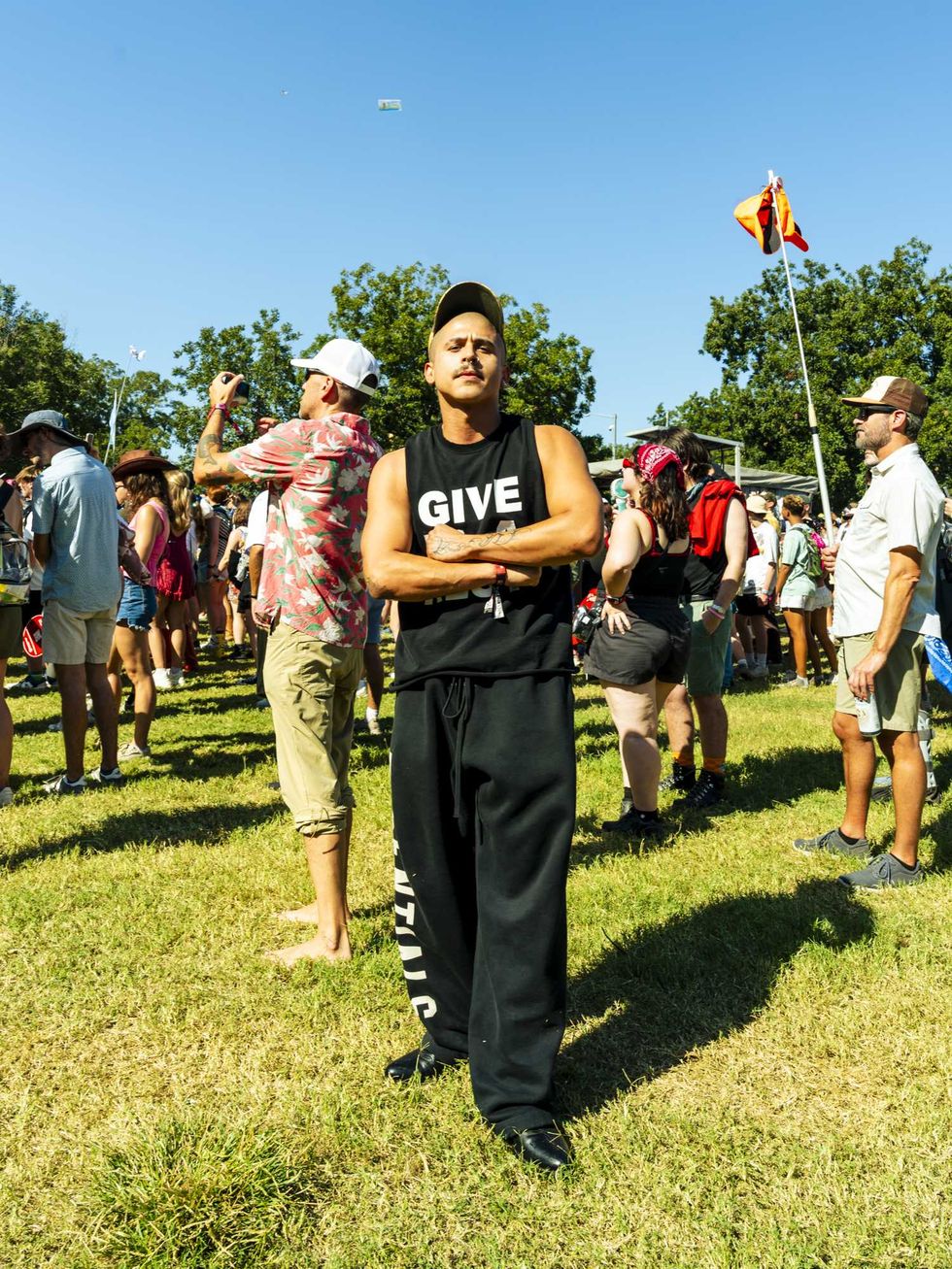 The best ACL Fest looks of 2025 fuse trends and go handmade ...