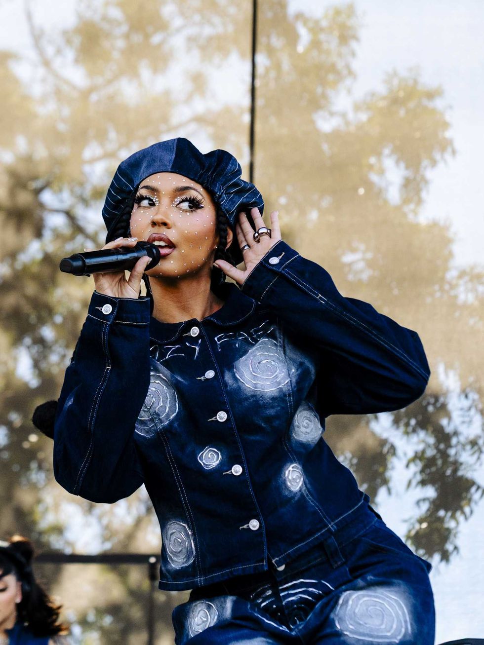 ACL Fest 2025 photos: T-Pain, Japanese Breakfast, and more - CultureMap ...