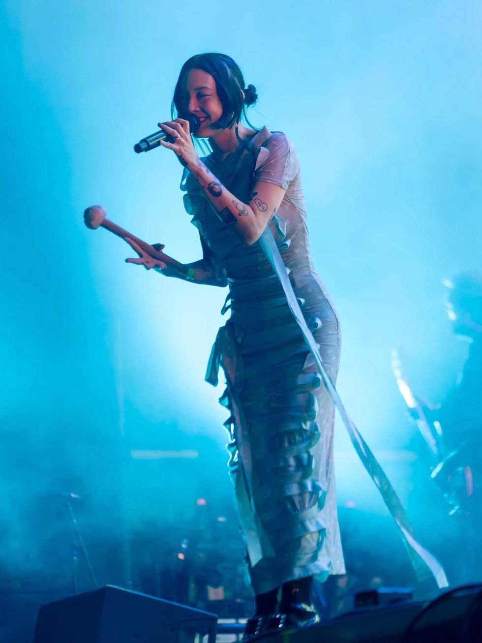 ACL Fest 2025 photos: T-Pain, Japanese Breakfast, and more - CultureMap ...