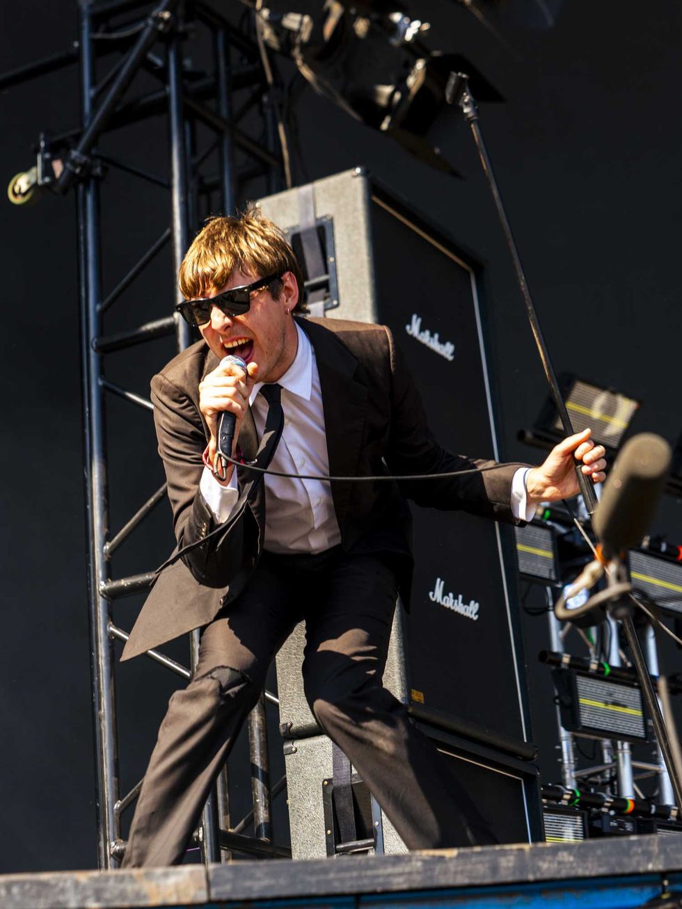 ACL Fest 2025 photos: T-Pain, Japanese Breakfast, and more - CultureMap ...