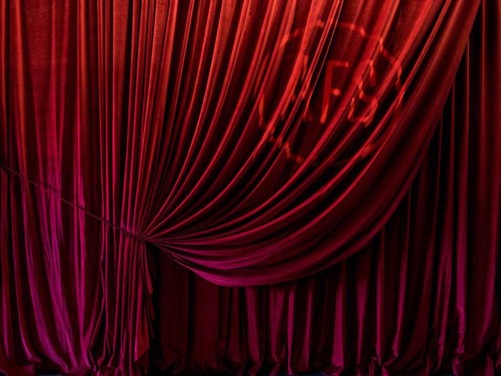 Sneak peek inside Austin's new art house movie theater before it opens - CultureMap Austin