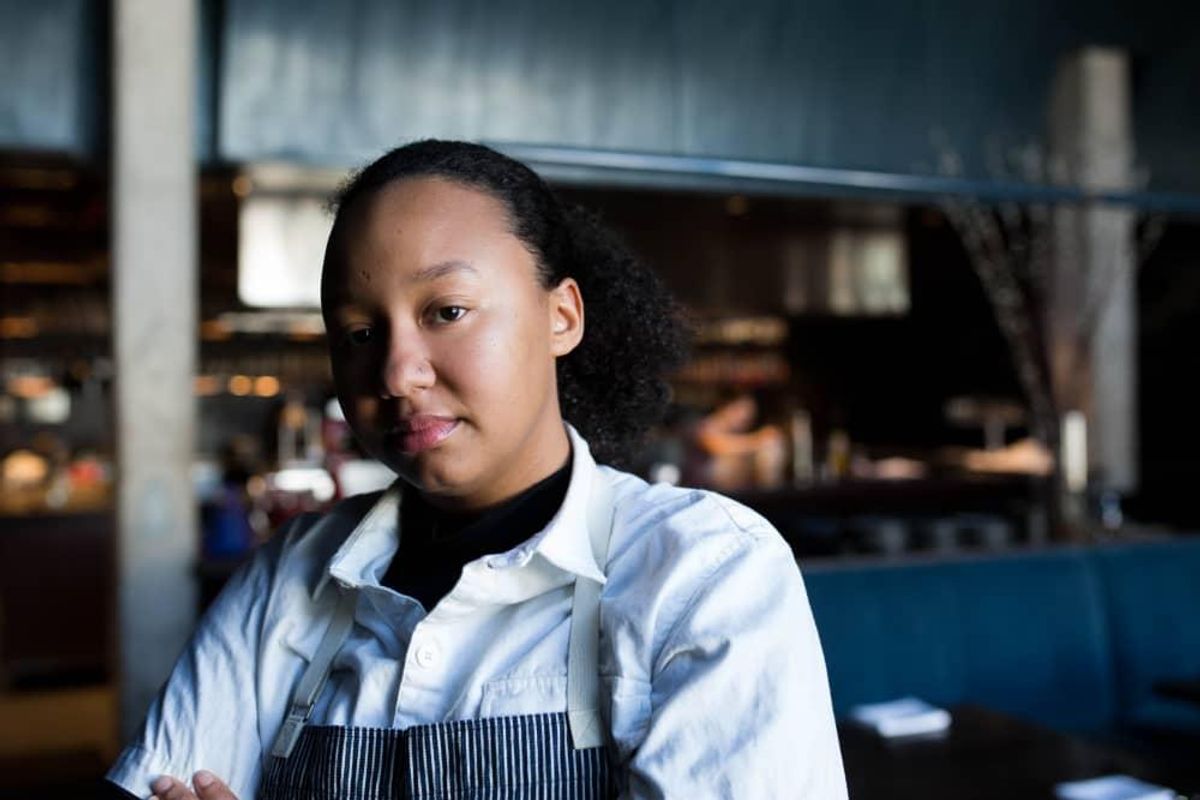 Amanda Turner - CultureMap Austin