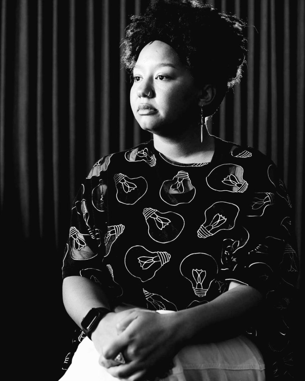 Amanda Turner, Olamaie. - CultureMap Austin