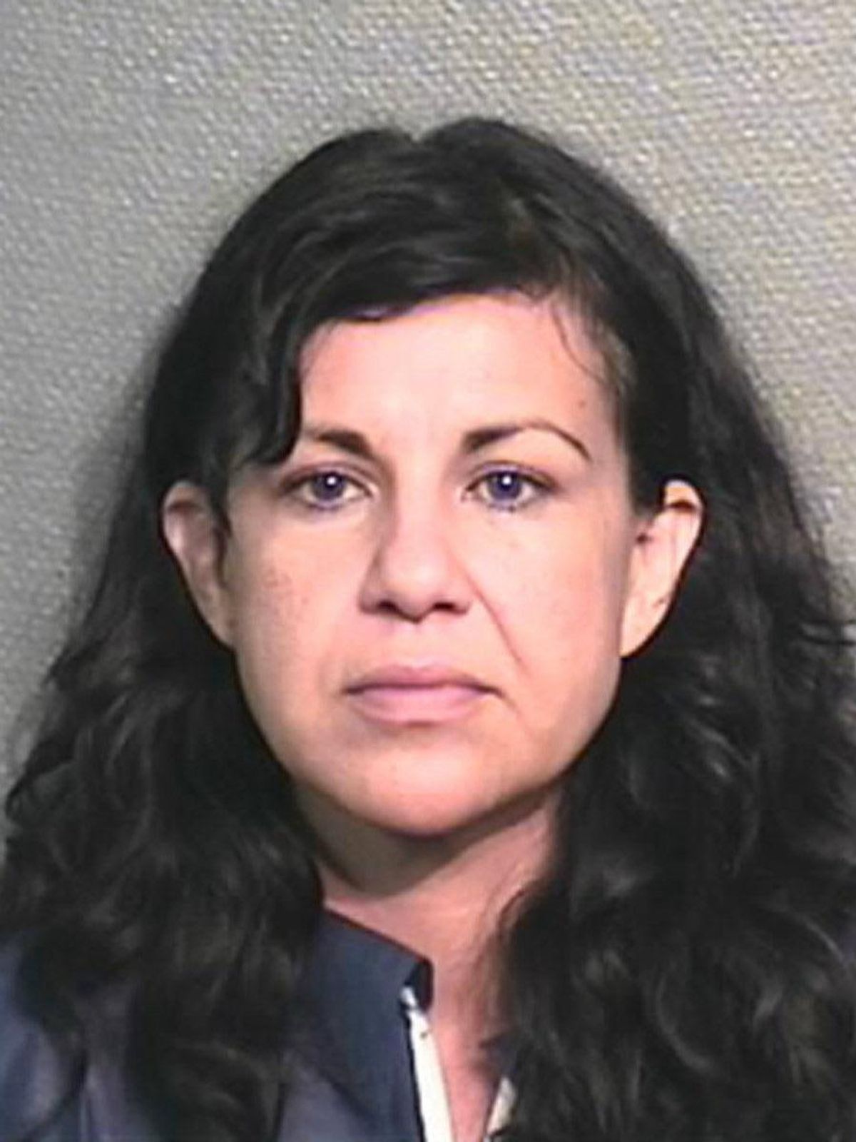 44-year-old Ana Lilia Trujillo — a.k.a. Ana Fox — has been charged with ...