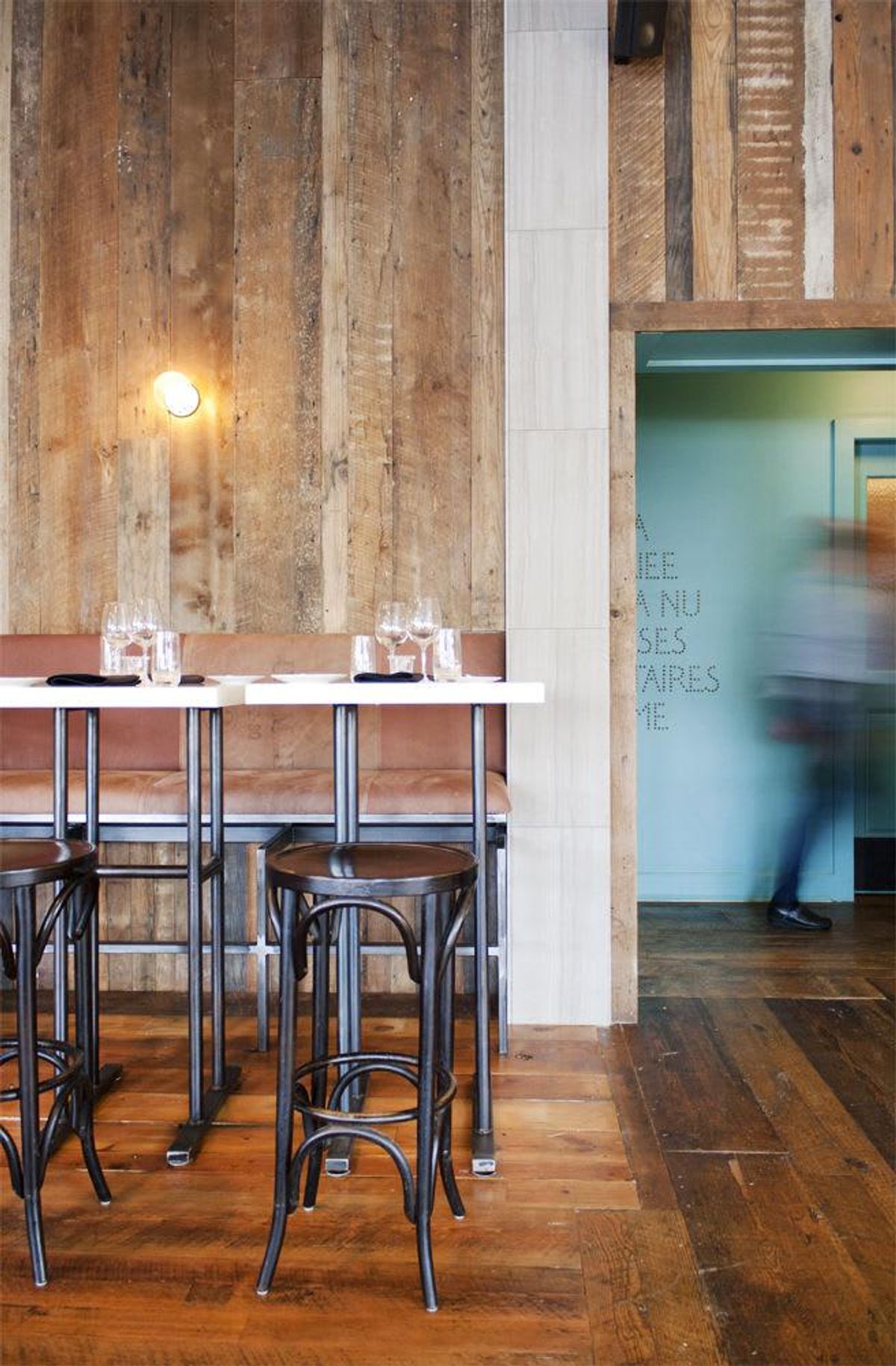 Arro opens July 20. - CultureMap Austin