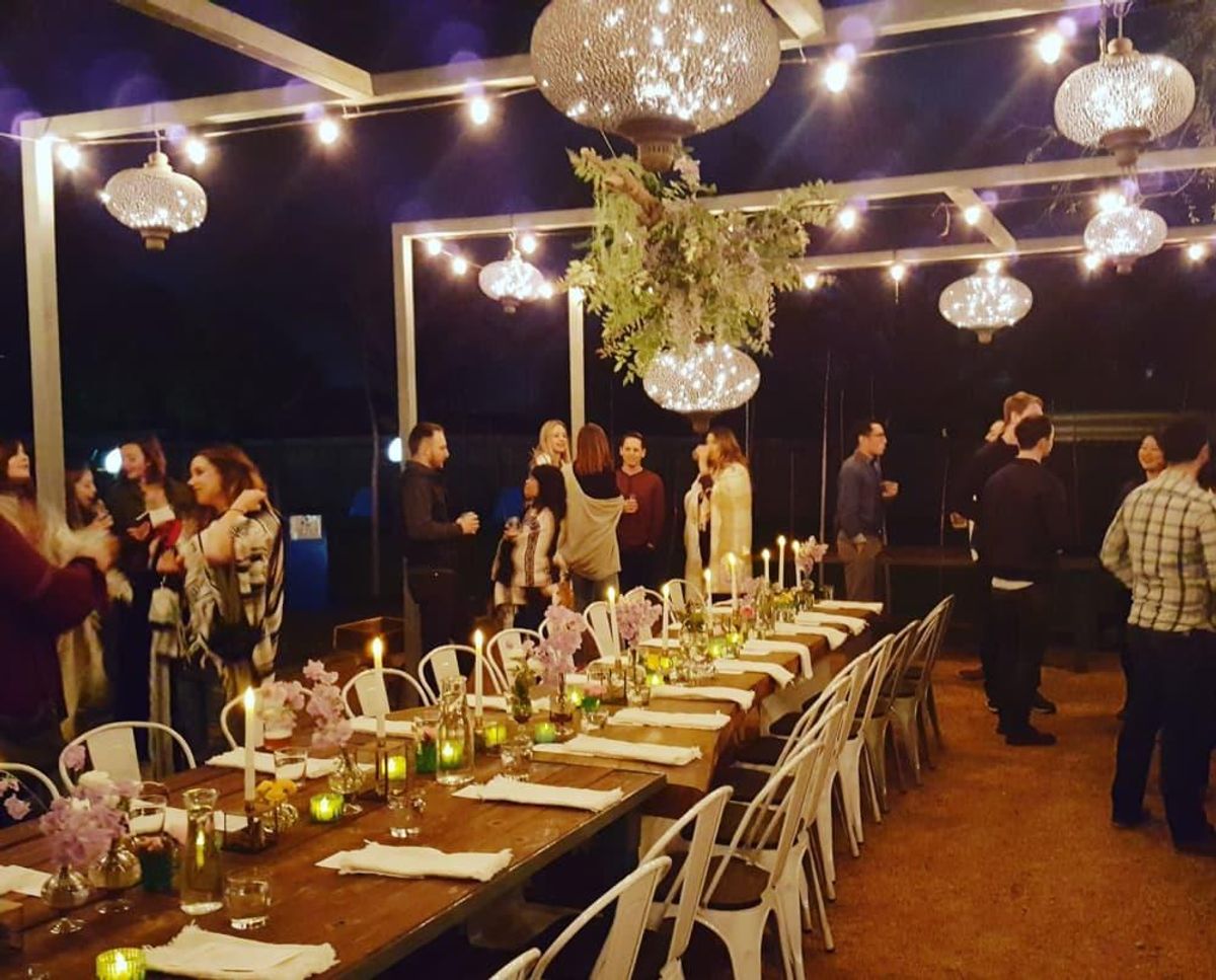 Articulture Designs. - CultureMap Austin