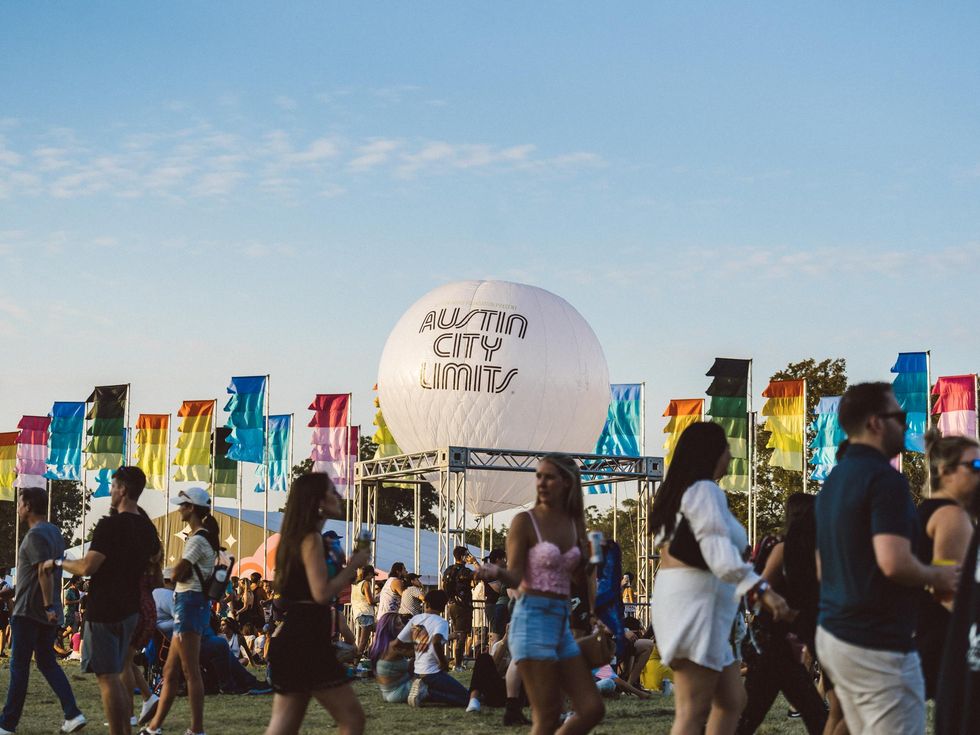 Our favorite acts and musical moments from an epic first weekend of ACL ...