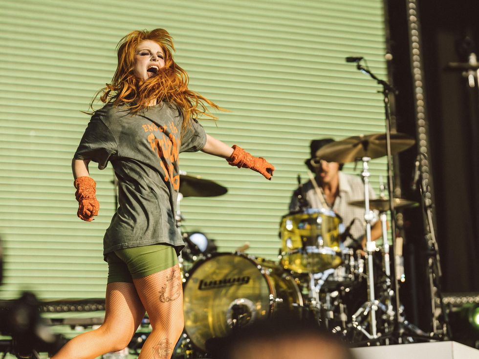 Our favorite acts and musical moments from an epic first weekend of ACL ...