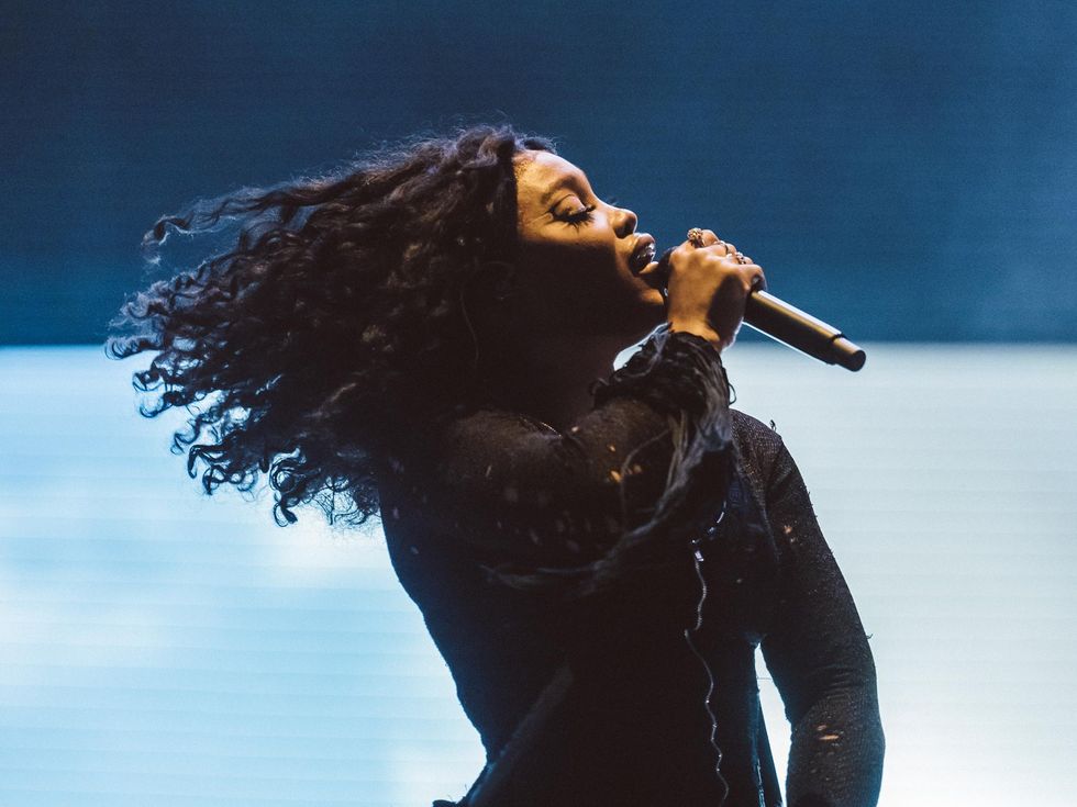 Our favorite acts and musical moments from an epic first weekend of ACL ...