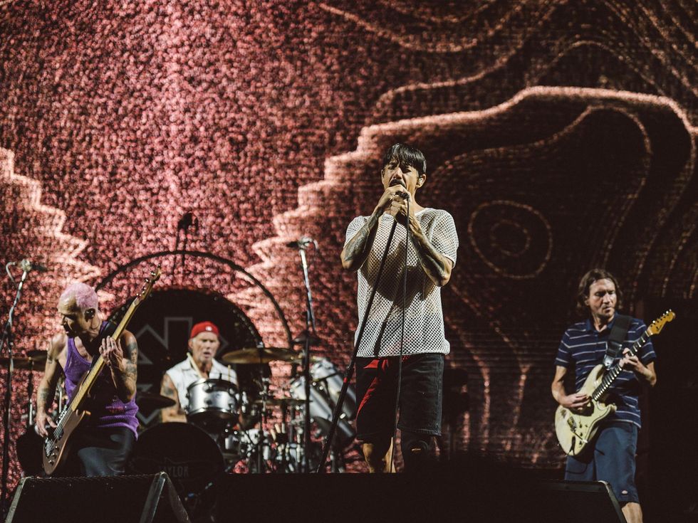 Our favorite acts and musical moments from an epic first weekend of ACL ...