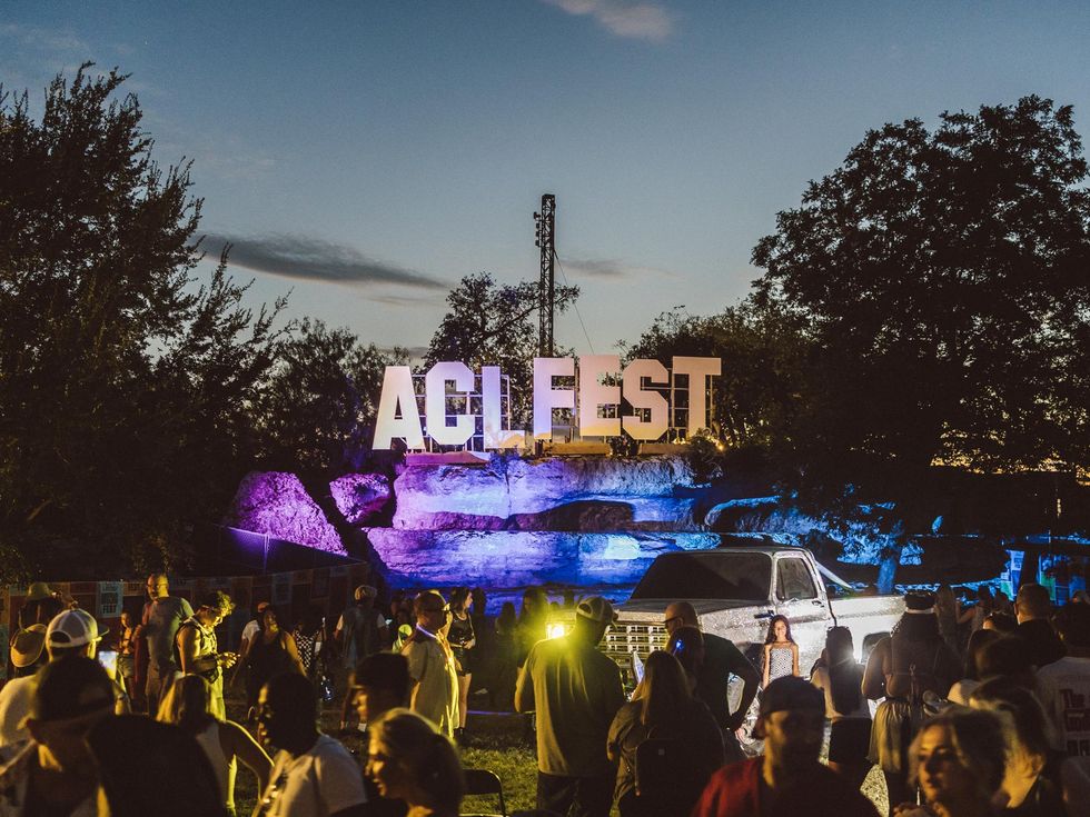 Our favorite acts and musical moments from an epic first weekend of ACL ...
