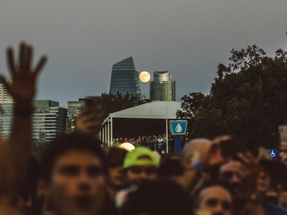 Our favorite acts and musical moments from an epic first weekend of ACL ...