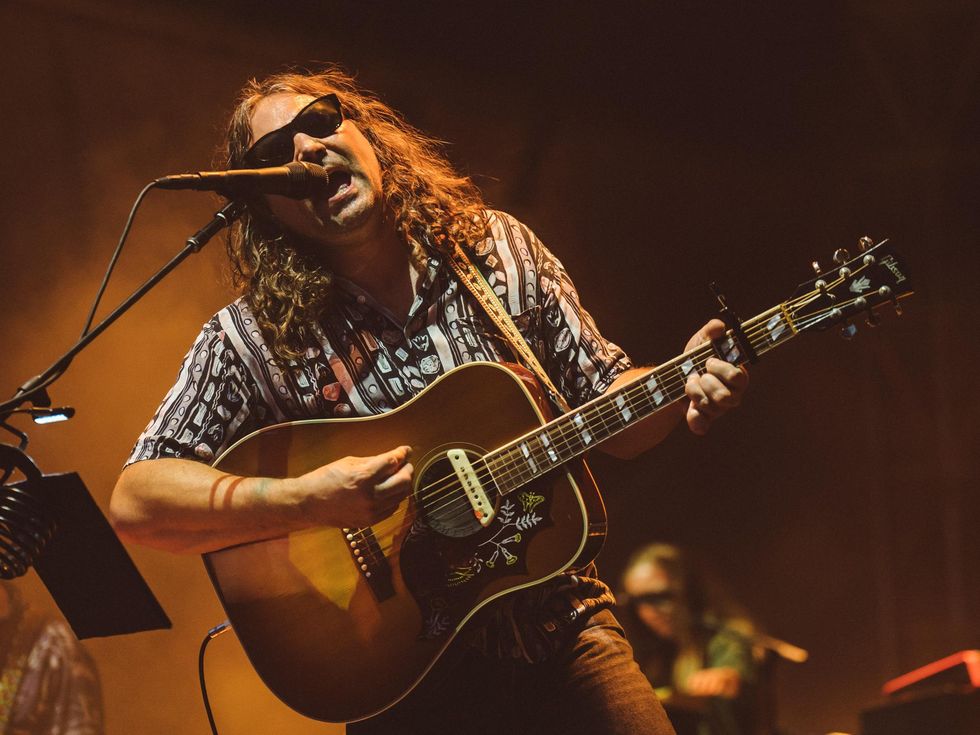 Our favorite acts and musical moments from an epic first weekend of ACL ...