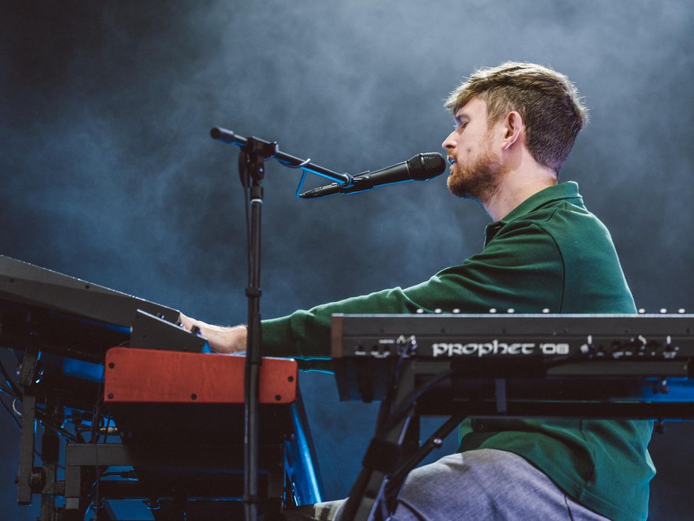 Our favorite acts and musical moments from an epic first weekend of ACL ...