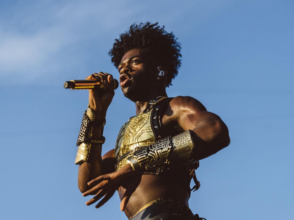 Our favorite acts and musical moments from an epic first weekend of ACL ...