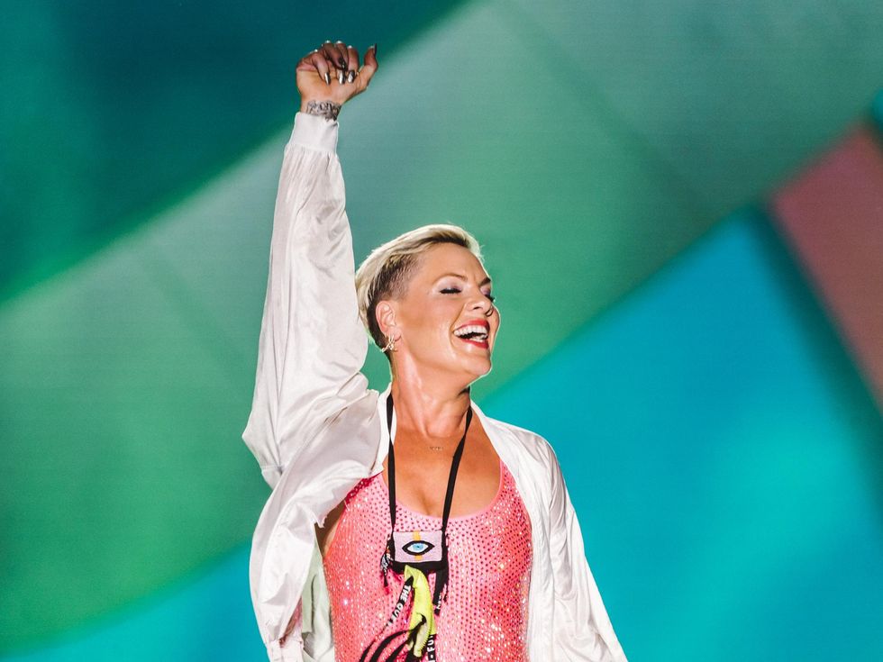 The hottest music moments from the final weekend of Austin City Limits ...