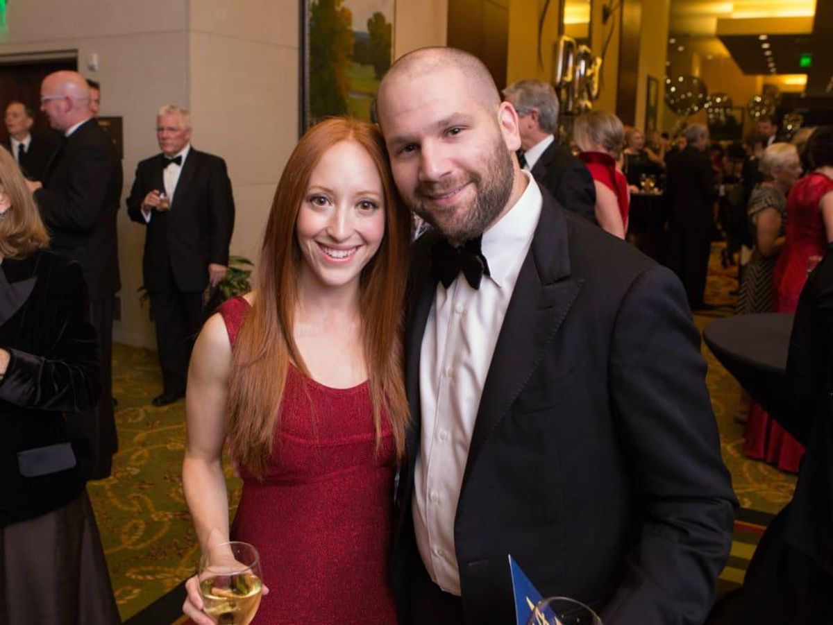 Alex Winkelman Zeplain, Adam Zeplain. - CultureMap Austin