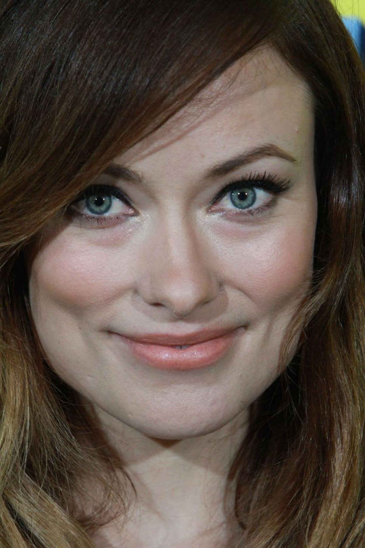 Olivia Wilde. - CultureMap Austin