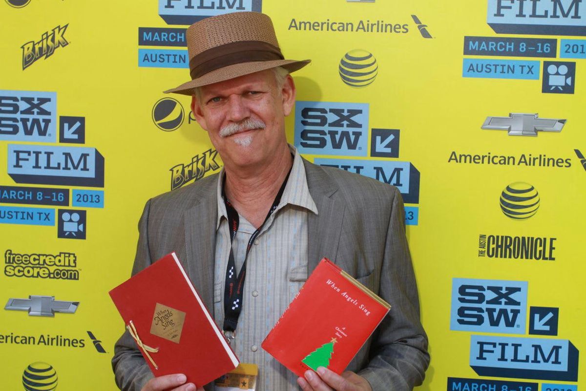 Turk Pipkin - CultureMap Austin