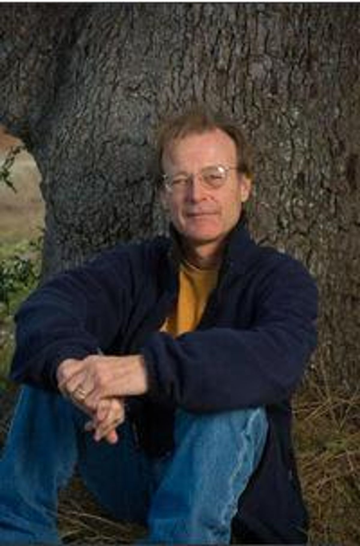 Joe Nick Patoski - CultureMap Austin