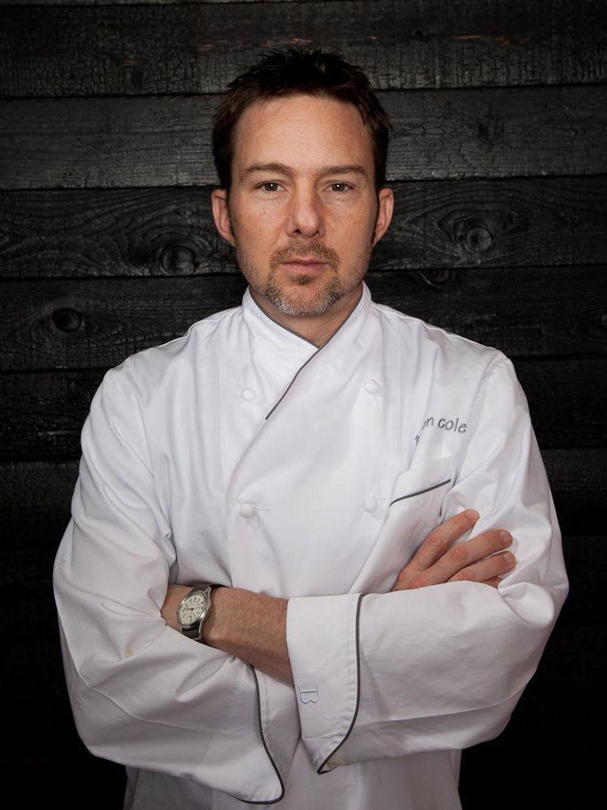 Tyson Cole, Uchi and Uchiko Chef Cole may be Austin’s most celebrated ...
