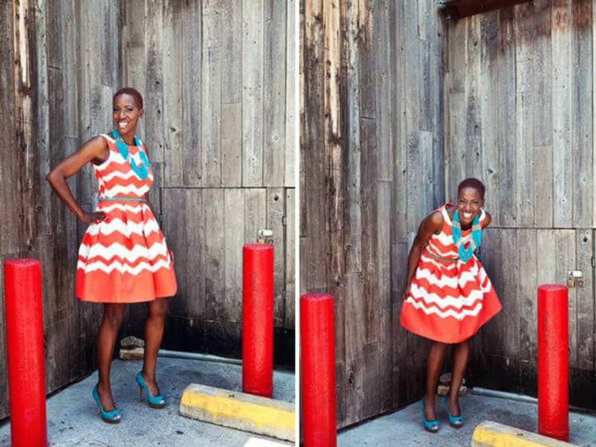 Kandi Cook. - CultureMap Austin