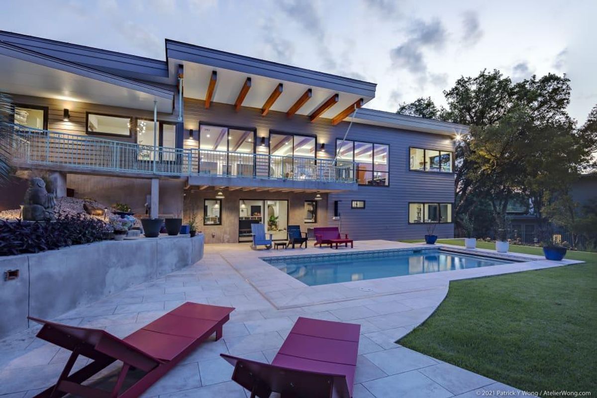 Who says you can’t go home again? After a pandemic pause that closed ...