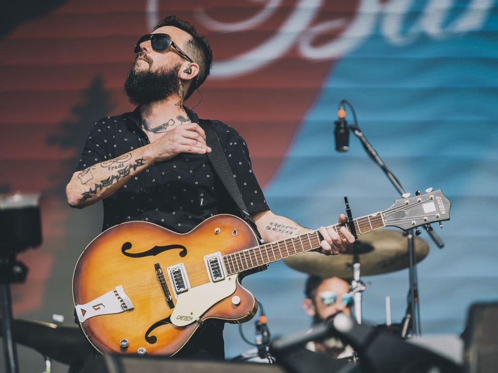 ACL Fest’s anticipated first weekend brings magical music moments back ...