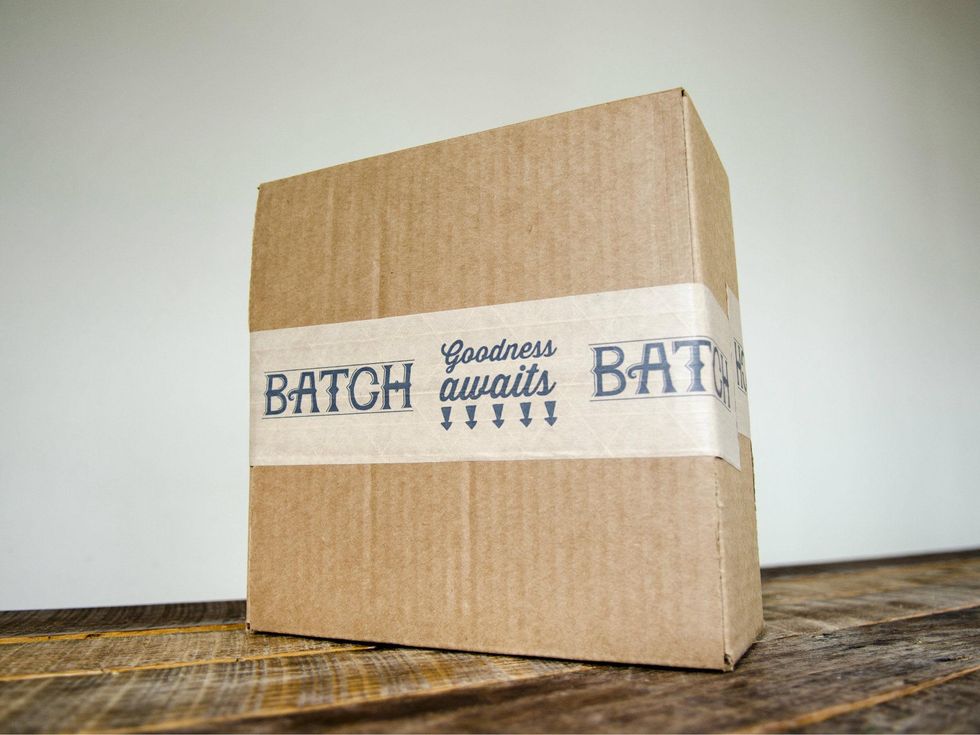 Subscription box company delivers best Austin products right to your ...