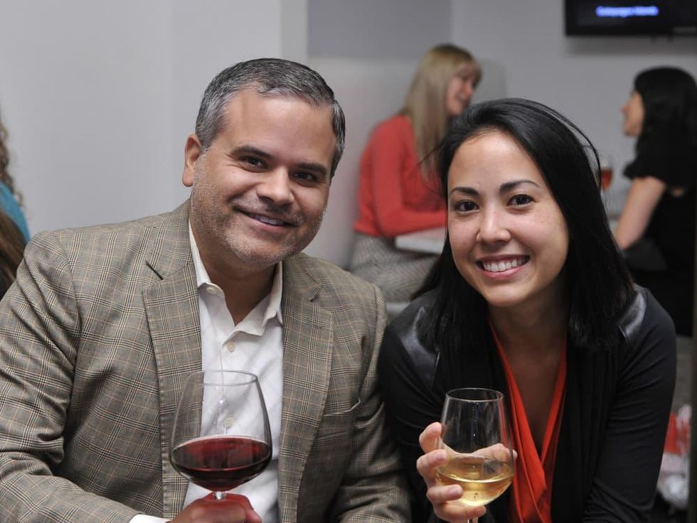 Erica Brennes, Rachel Charlesworth, Meredith Schulz, and Patti Niewolny ...