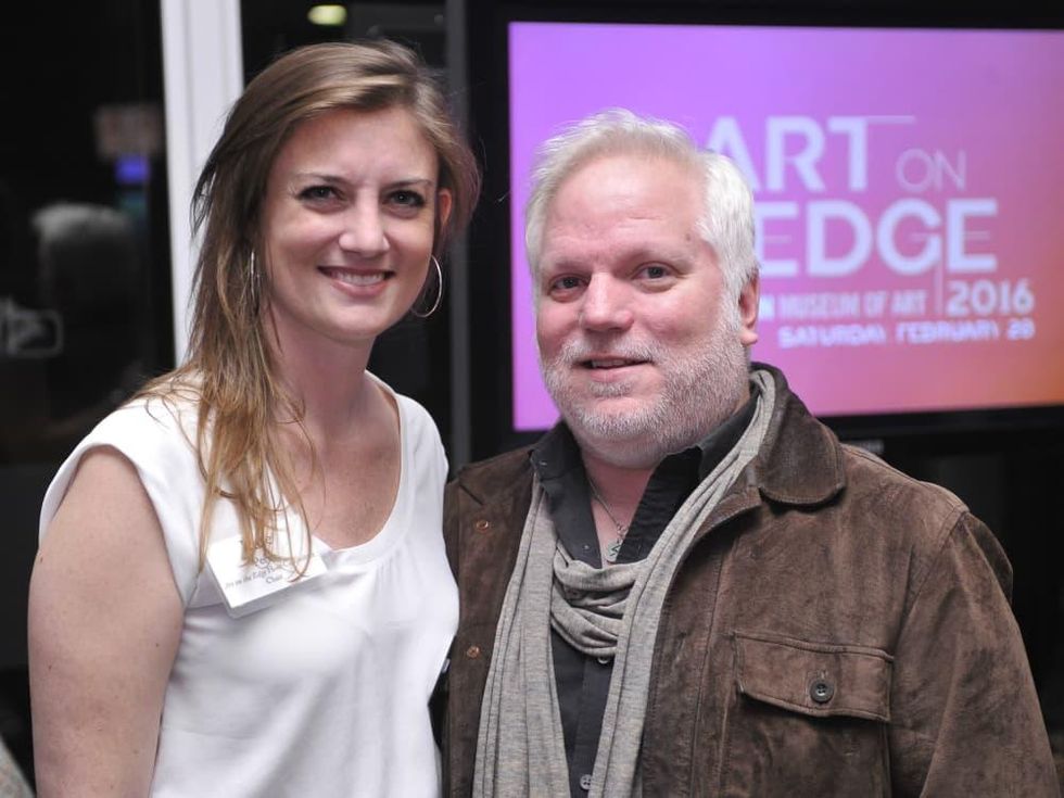 Erica Brennes, Rachel Charlesworth, Meredith Schulz, and Patti Niewolny ...