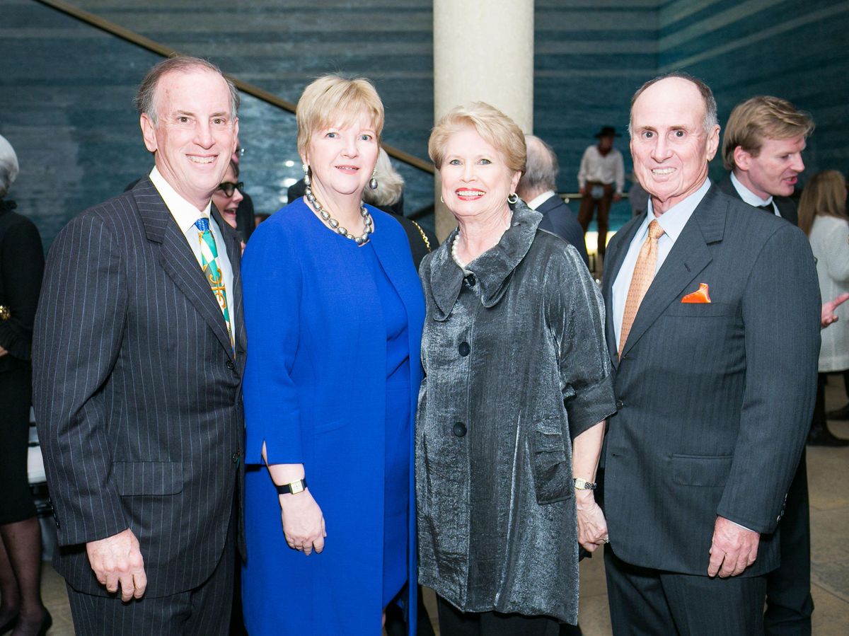 Jack Blanton, Leslie Blanton, Ginger Blanton, Eddy Blanton ...