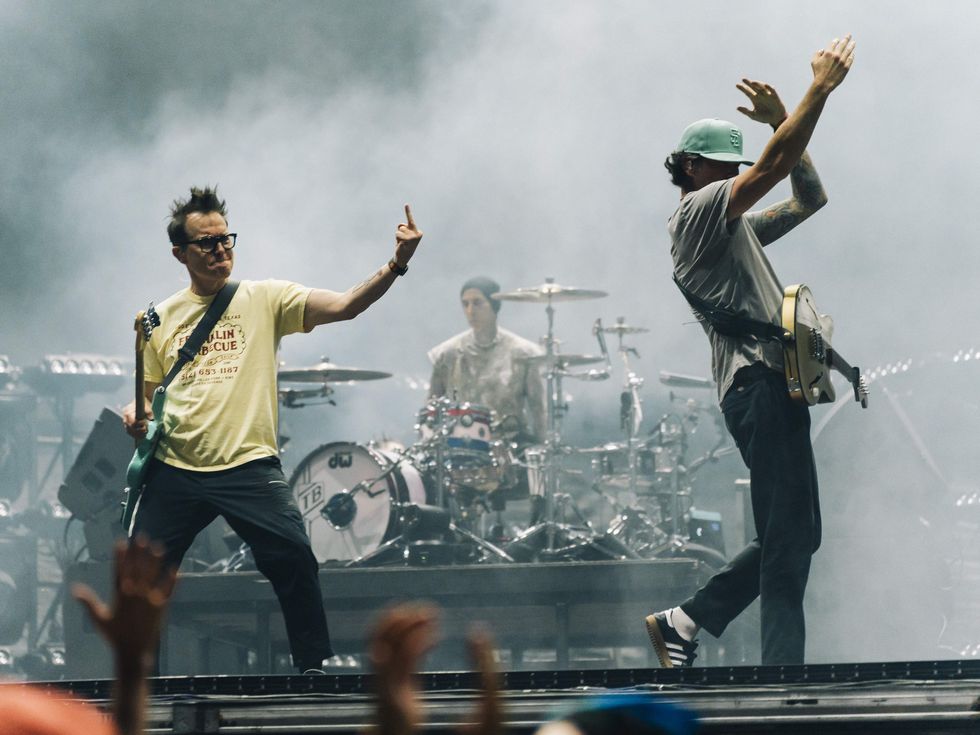 ACL Fest 2024 in photos: Dua Lipa, Khruangbin, and more - CultureMap Austin