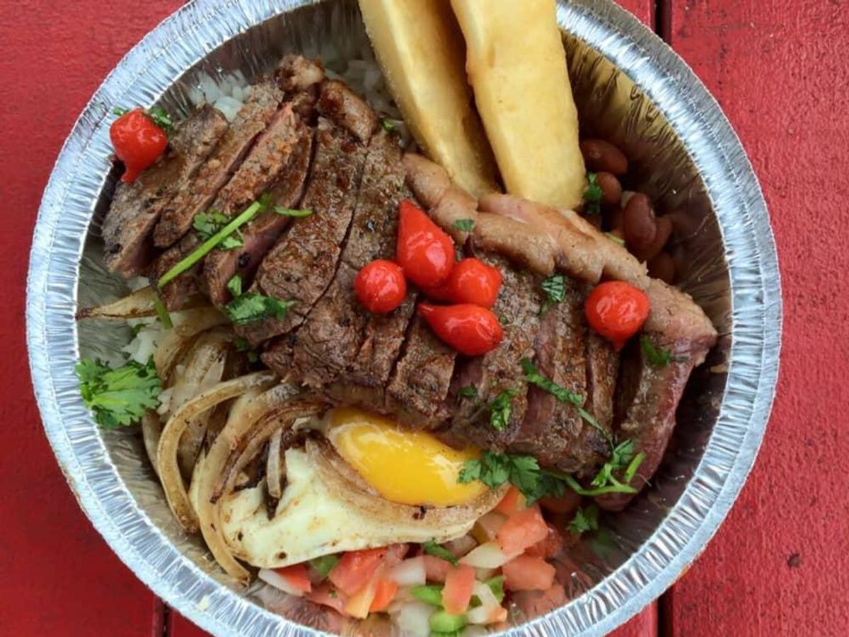 Boteco serves up hearty Brazilian dishes at an affordable price ...