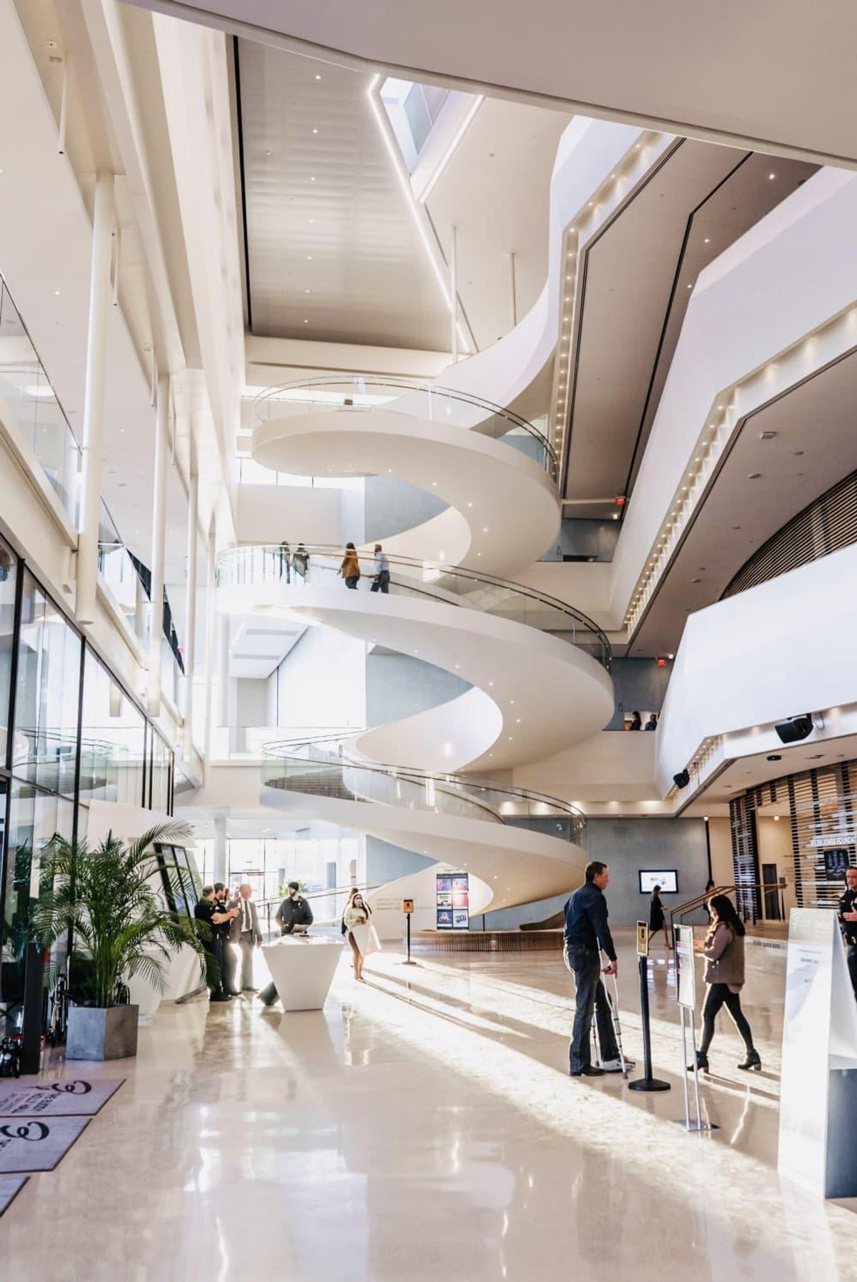 See Broadway performances and big-name headliners at Buddy Holly Hall ...