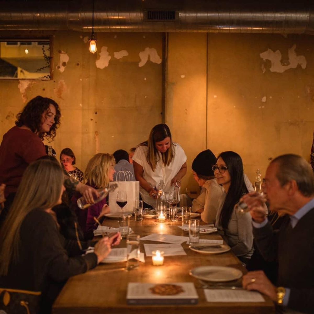 Bufalina. - CultureMap Austin