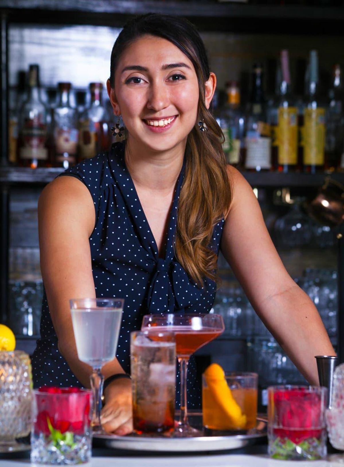 Caer Ferguson - CultureMap Austin