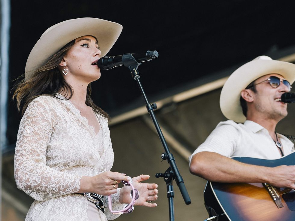 ACL Fest 2024 in photos: Dua Lipa, Khruangbin, and more - CultureMap Austin
