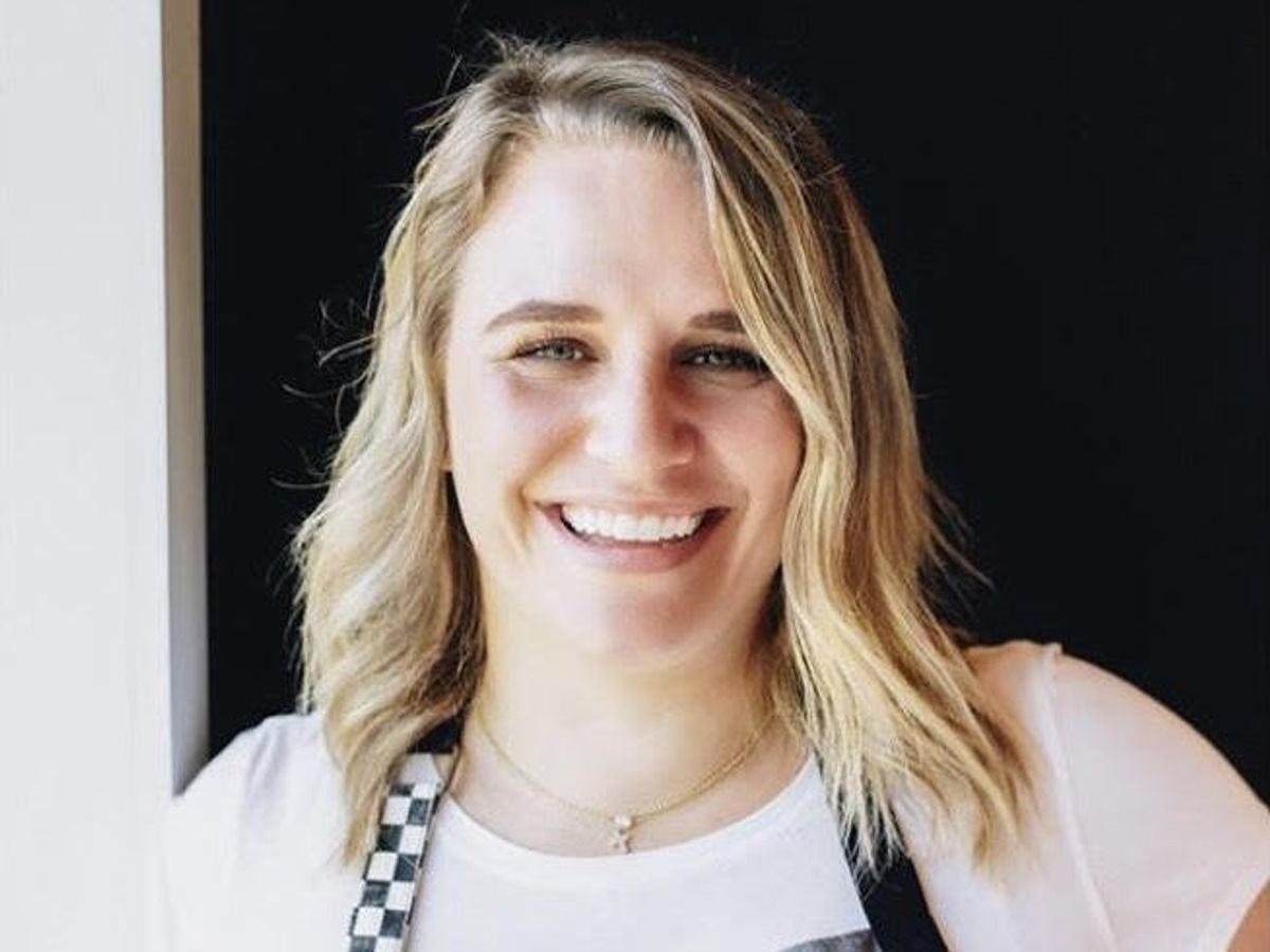 Chef Sarah McIntosh of Épicerie is as well-rounded as they come ...