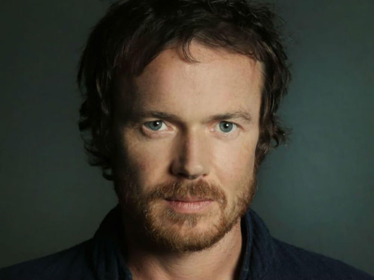 Damien Rice - CultureMap Austin