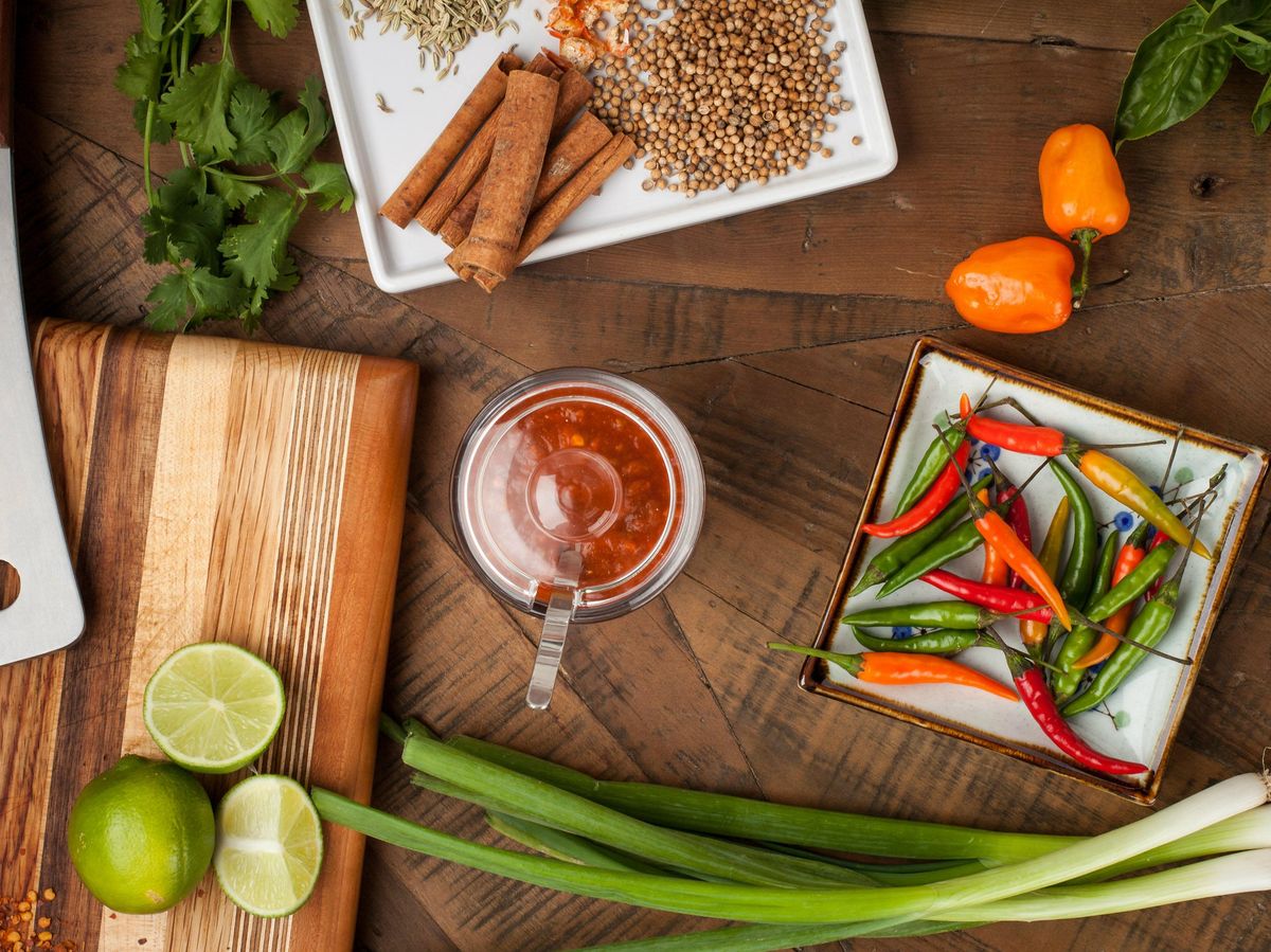 Dang Banh Mi - CultureMap Austin