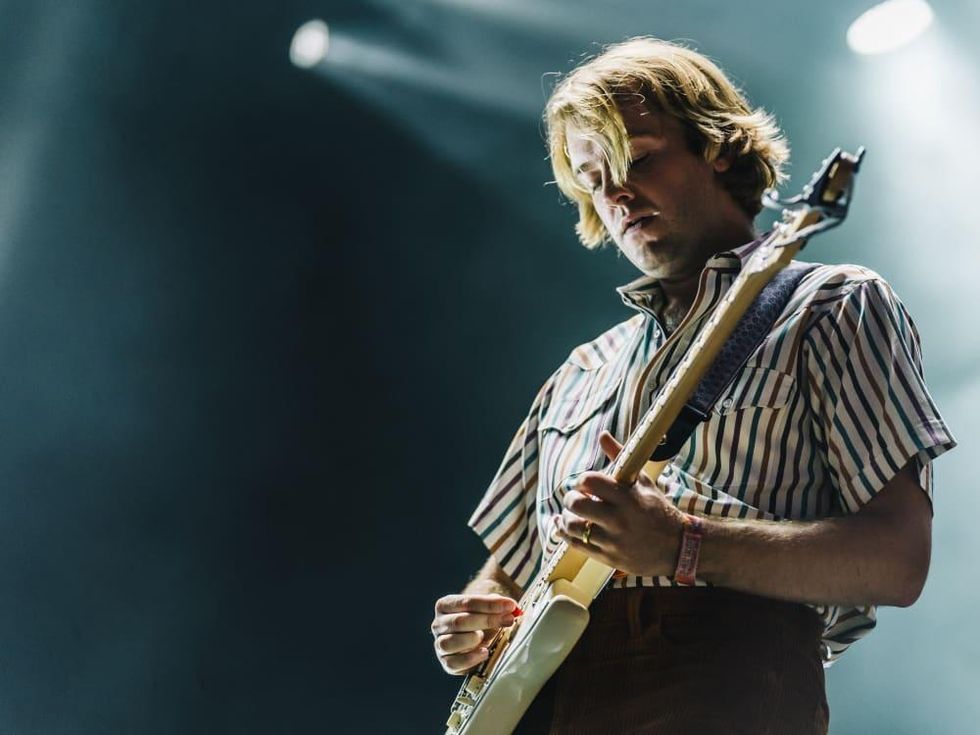 ACL Fest’s anticipated first weekend brings magical music moments back ...