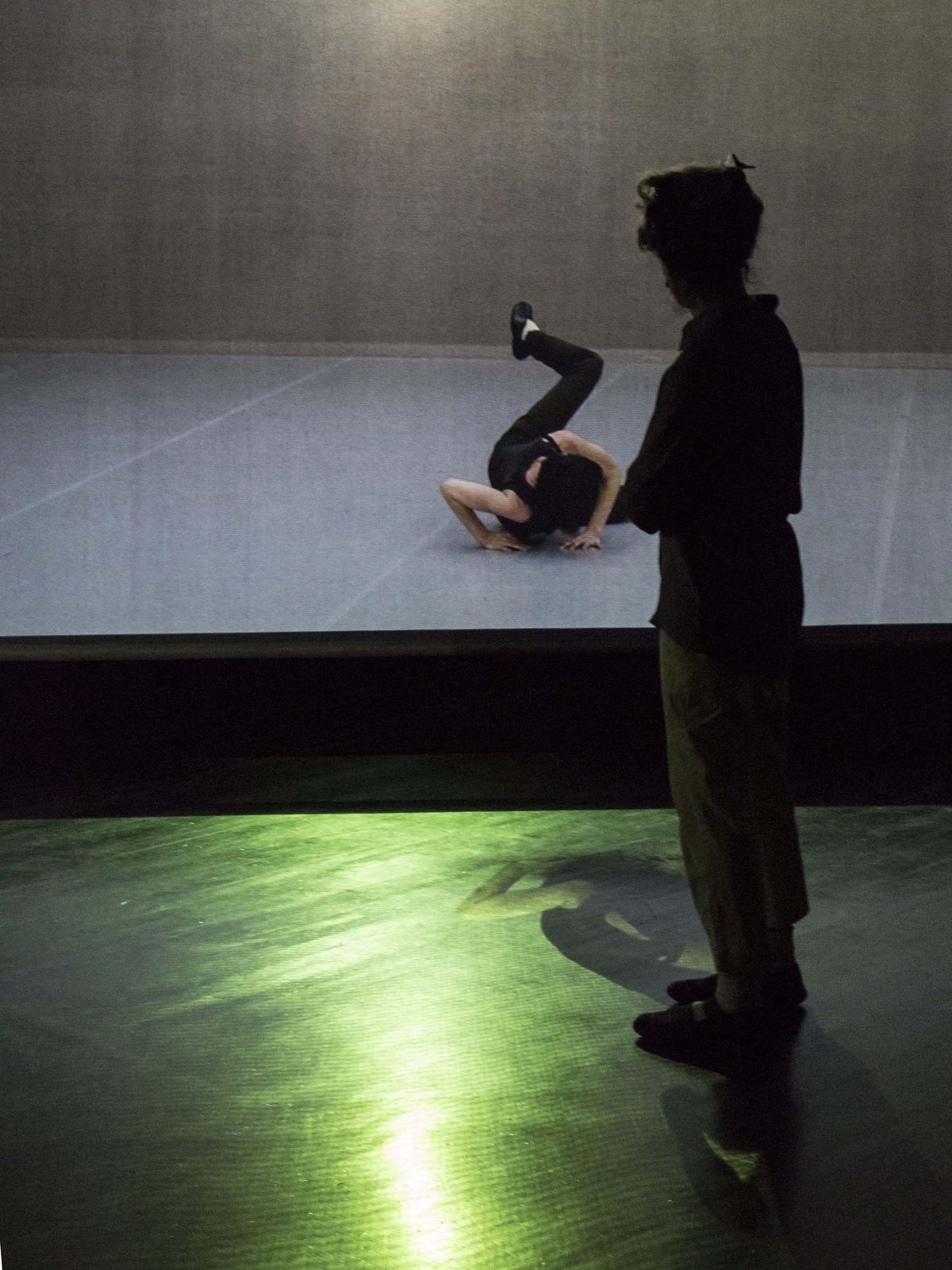 Choose your own path through the exhibit. - CultureMap Austin