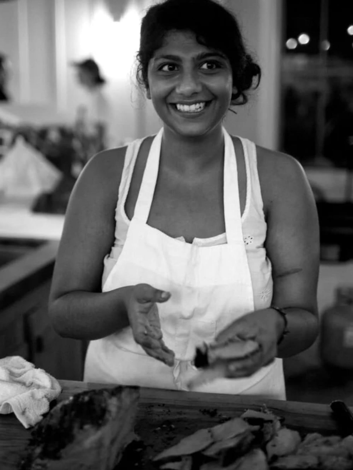 Deepa Shridhar - CultureMap Austin