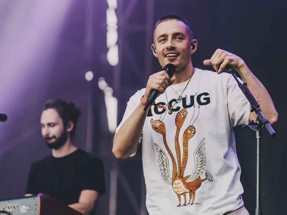 ACL Fest’s anticipated first weekend brings magical music moments back ...