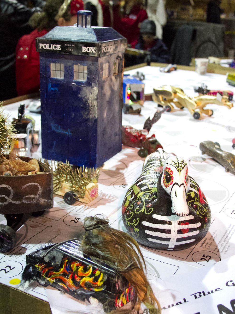 A final look at the 2013 East Austin Studio Tour - CultureMap Austin