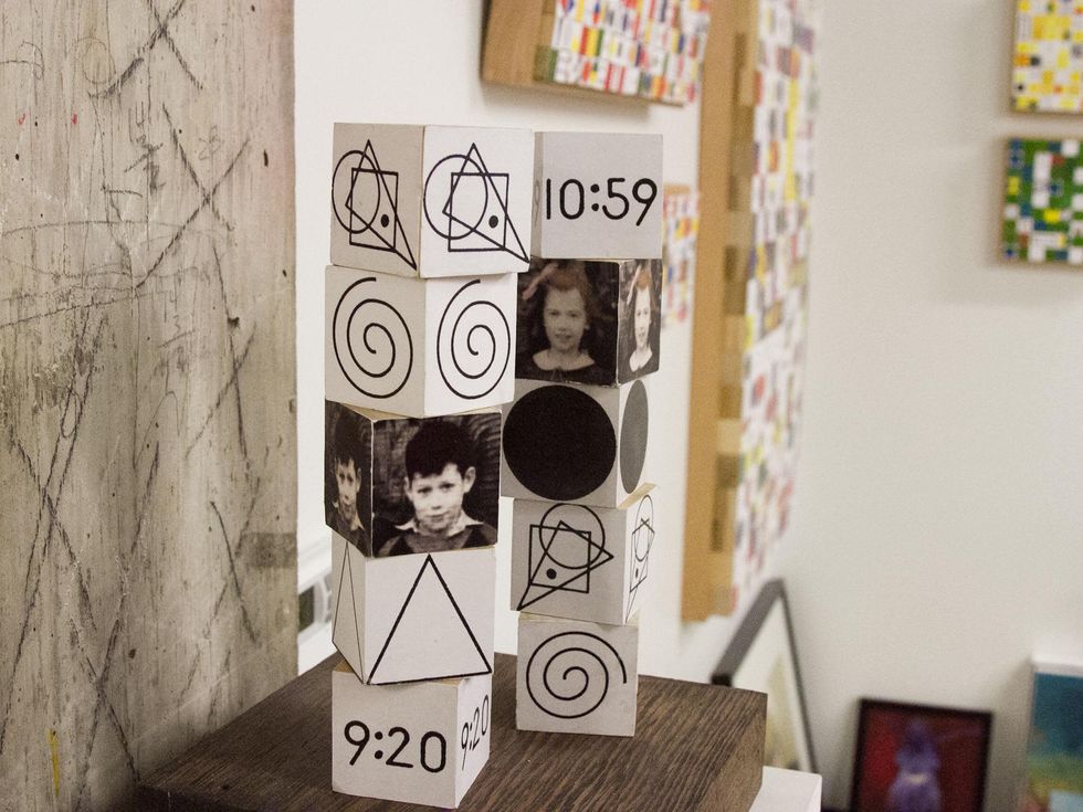 A final look at the 2013 East Austin Studio Tour - CultureMap Austin