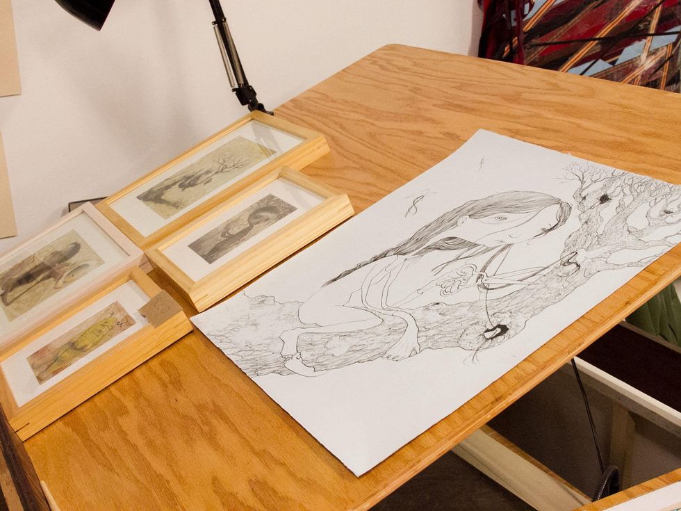 A final look at the 2013 East Austin Studio Tour - CultureMap Austin